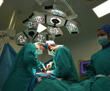 Organ Transplantation Center